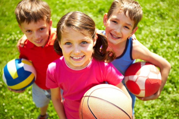 Camps – Kidz Multisport Camps